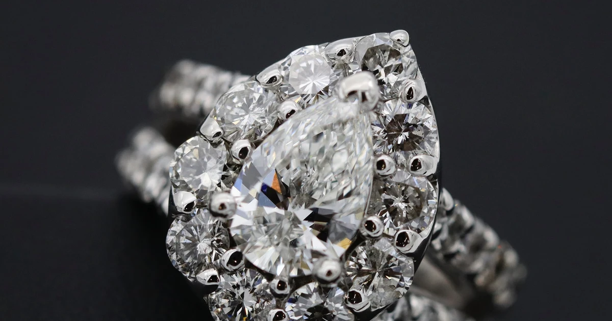 Best Templates For Diamond Selling - Make Your Commerce Website An ...