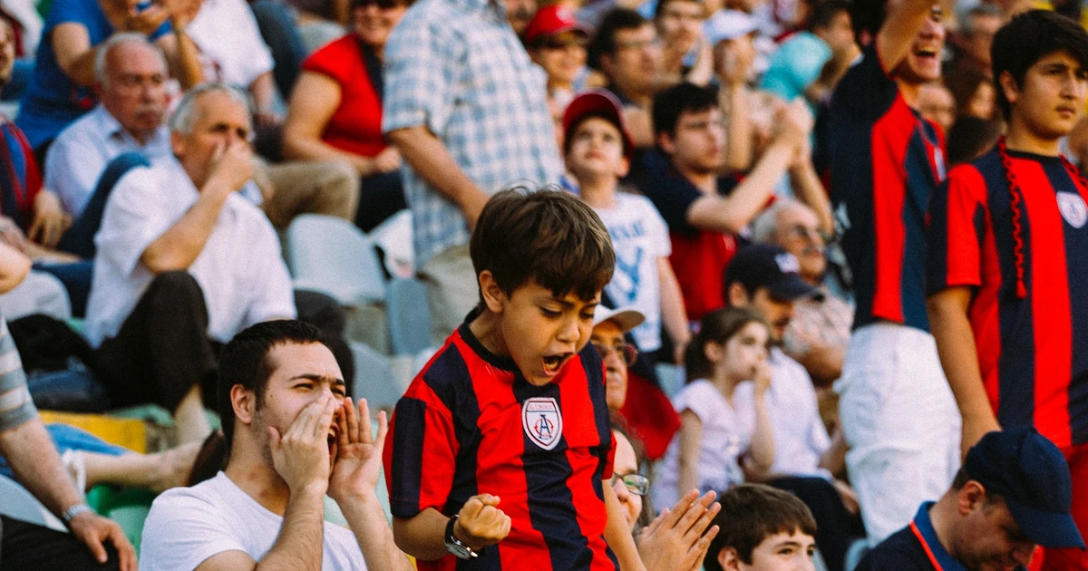 Support Your Team With The Best Fan Club Templates