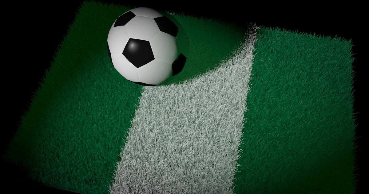 Best Html5 Templates For Football Websites In Nigeria