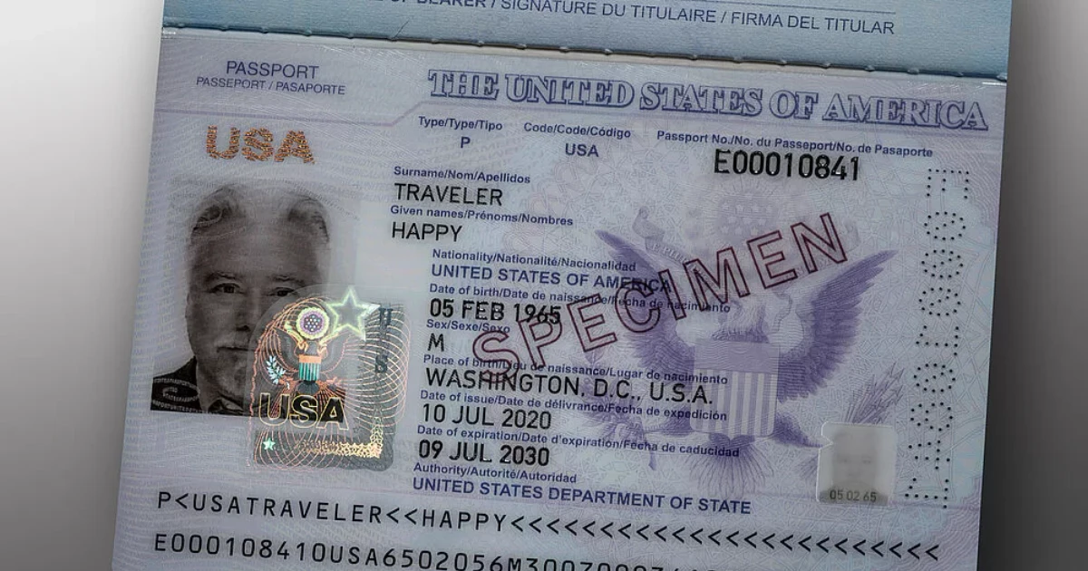 Templates For Travel Documents - Ensuring Seamless Journeys